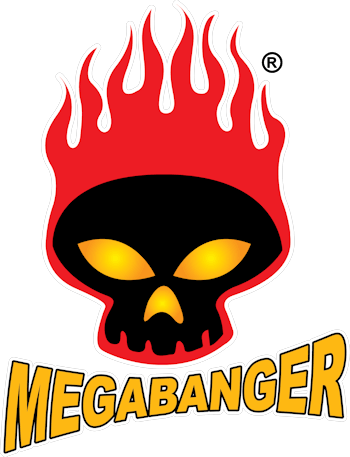 2026 New Products – Megabanger Fireworks